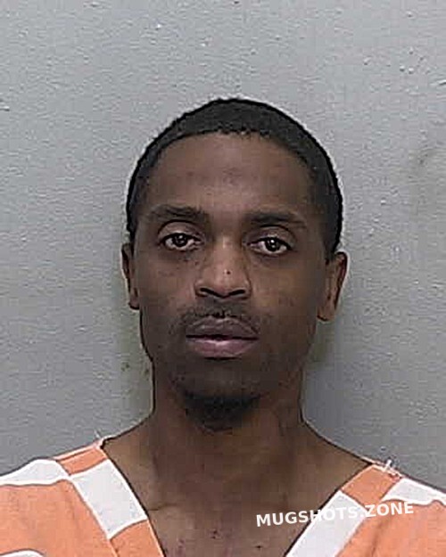 GATES BRANDELL TYRELL 04/11/2025 - Marion County Mugshots Zone