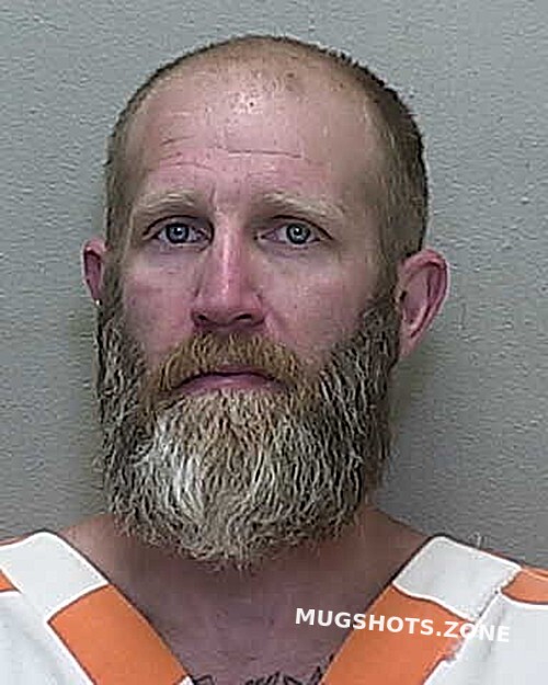 GONZALEZ SHAUN MICHAEL 04/13/2025 - Marion County Mugshots Zone