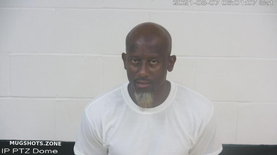 MAGEE RODNEY LASHUN 08/06/2021 - Marion County Mugshots Zone