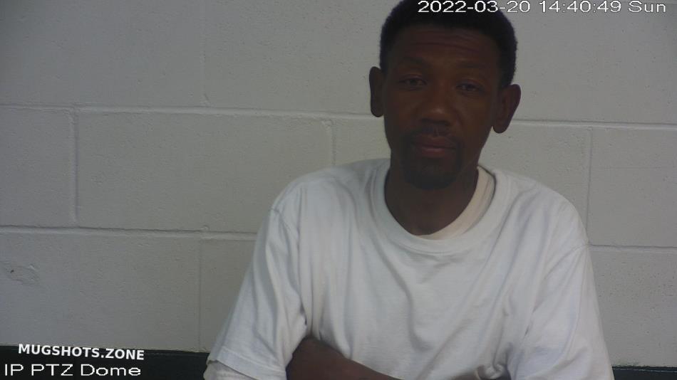 JACKSON COREY J 03/20/2022 - Marion County Mugshots Zone