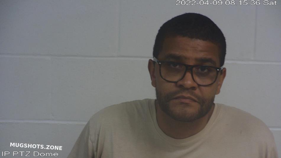 HIGHTOWER TERRY SIMON 04/08/2022 - Marion County Mugshots Zone