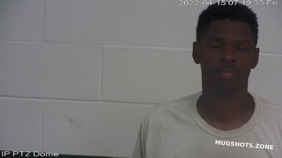 PACE HOLLIS DEWAYNE 04/14/2022 - Marion County Mugshots Zone
