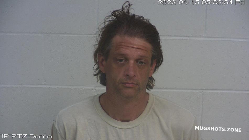ROWLEY MATTHEW BLAKE 04/14/2022 - Marion County Mugshots Zone