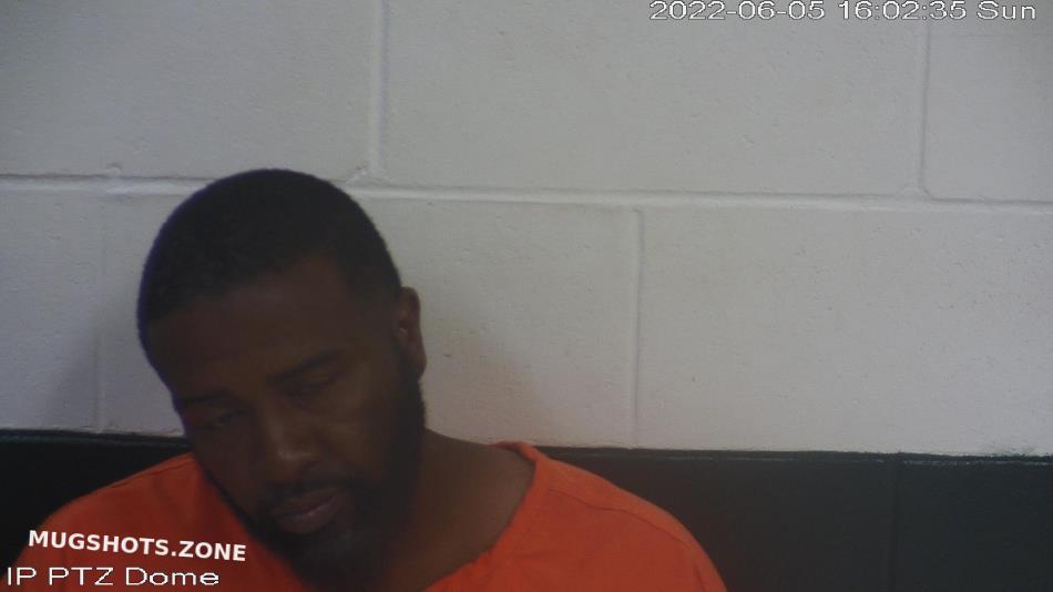 BRISTER SAMUEL REKO 06/05/2022 - Marion County Mugshots Zone