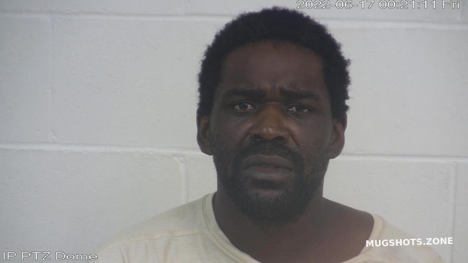 BURNSIDE DEWAYNE WESLEY 06/16/2022 - Marion County Mugshots Zone