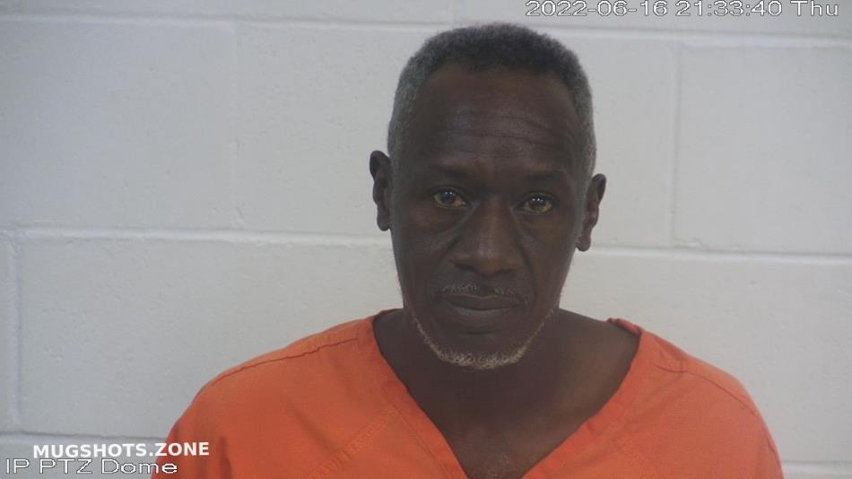 RAWLS ROBERT CALVIN 06/16/2022 - Marion County Mugshots Zone