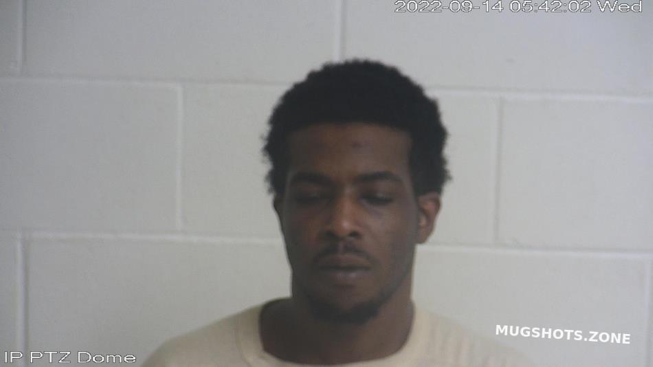 SMITH BRIAN ALBERT 09/13/2022 - Marion County Mugshots Zone