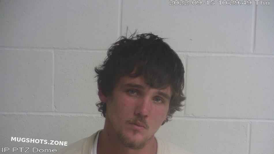 CREEL JOHNATHAN BRADLEY 09/14/2022 - Marion County Mugshots Zone CREEL JOHNATHAN BRADLEY 09/14/2022 - Marion County Mugshots Zone
