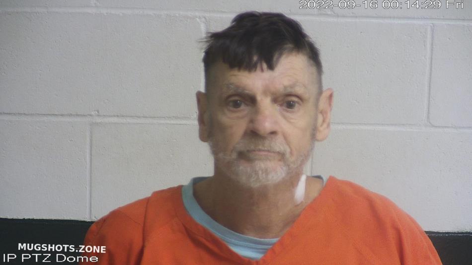 HOLMES BENJAMIN LEWIS 09/15/2022 - Marion County Mugshots Zone