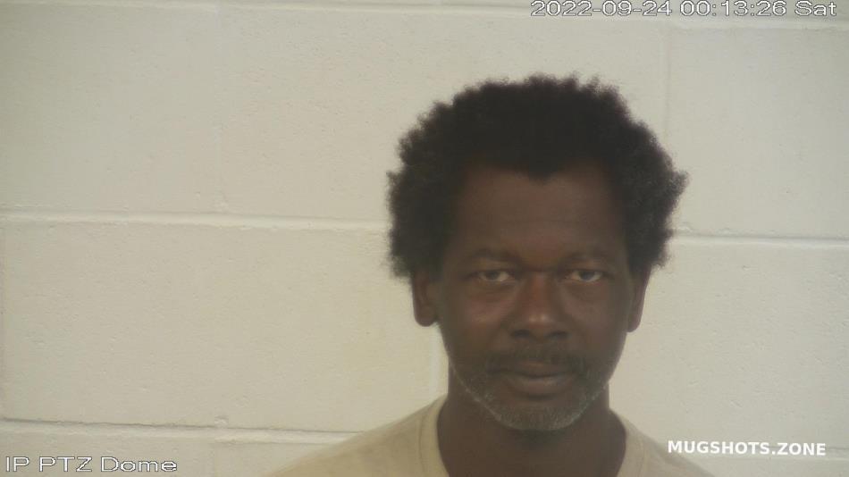 MEDIOUS NICHOLAS RENA 09/23/2022 - Marion County Mugshots Zone