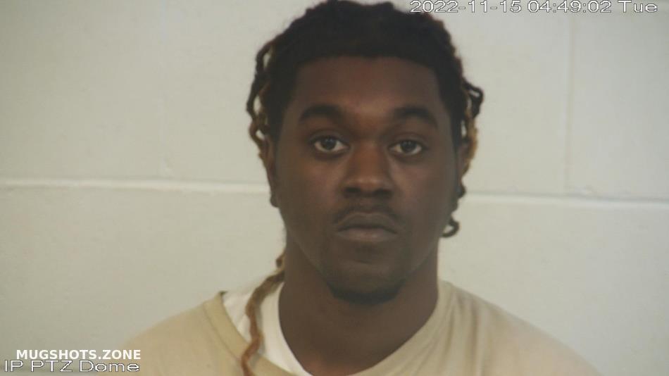 POPE DYLAN DAMAKOS 11/14/2022 - Marion County Mugshots Zone