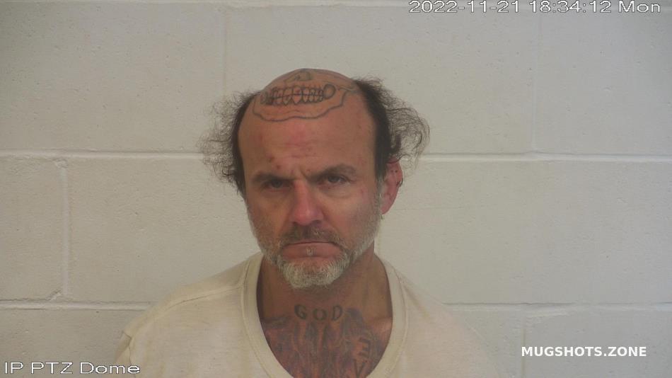 Venezia Chad 11 21 2022 Marion County Mugshots Zone