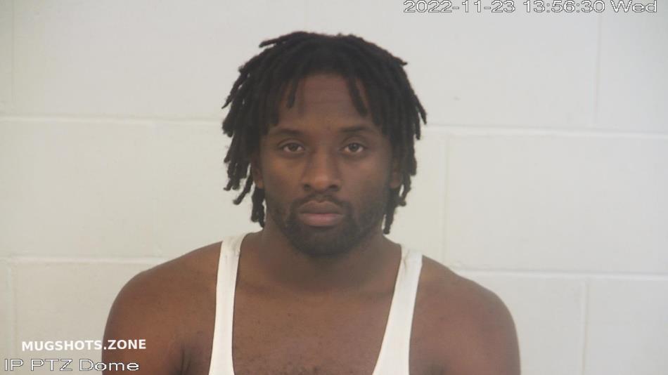 ROBERTS RUSSELL RAY 11/22/2022 - Marion County Mugshots Zone