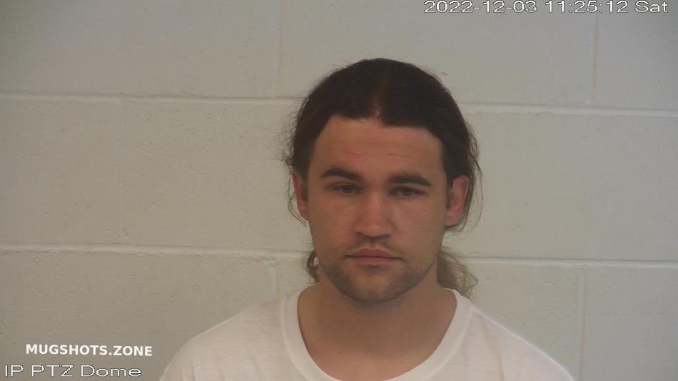 HOLMES ARICK CLAYTON 12/02/2022 - Marion County Mugshots Zone