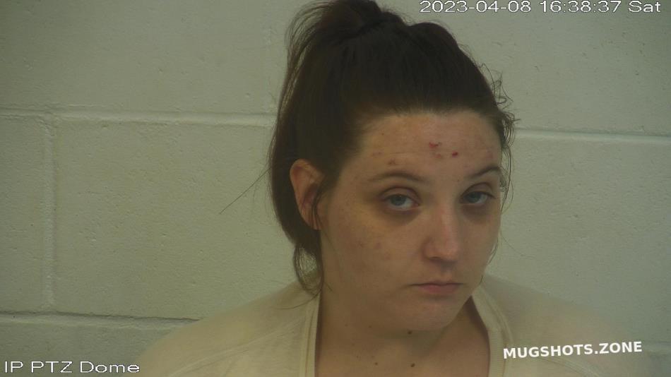 ALEXANDER SARAH MICHELLE 04/08/2023 - Marion County Mugshots Zone
