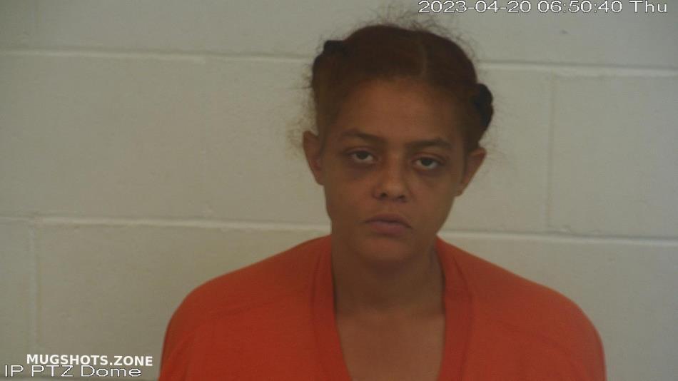 MOORE TESSA 04/19/2023 - Marion County Mugshots Zone