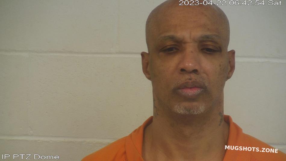 WATSON BRIAN ALEXANDER 04/21/2023 - Marion County Mugshots Zone