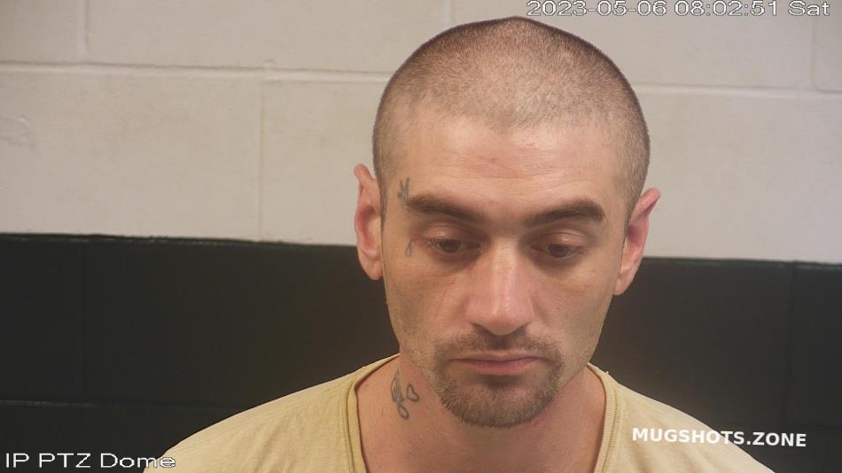 LOTT TIMOTHY RAY 05/05/2023 - Marion County Mugshots Zone