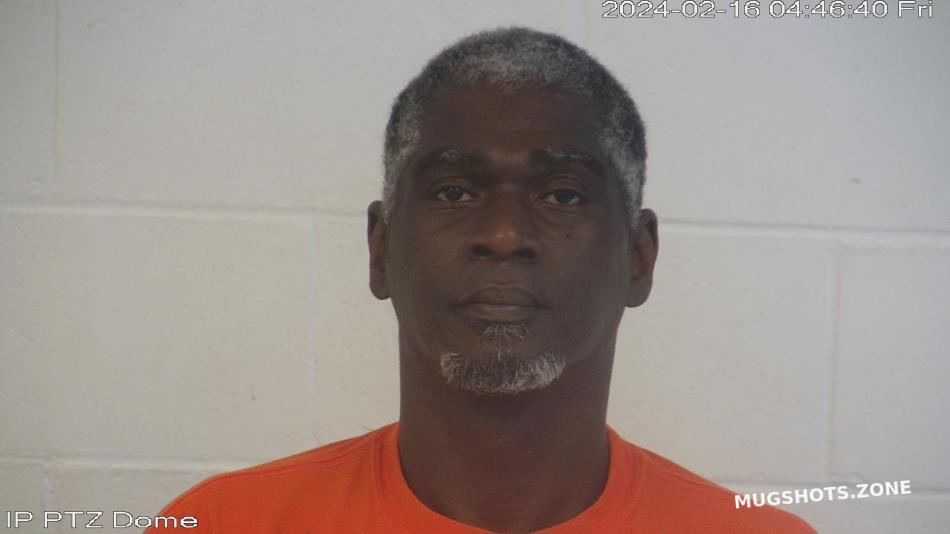 JOHNSON DETRICK WAYNE 02/15/2024 - Marion County Mugshots Zone