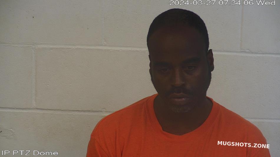 SCOTT MARKES 03/26/2024 - Marion County Mugshots Zone
