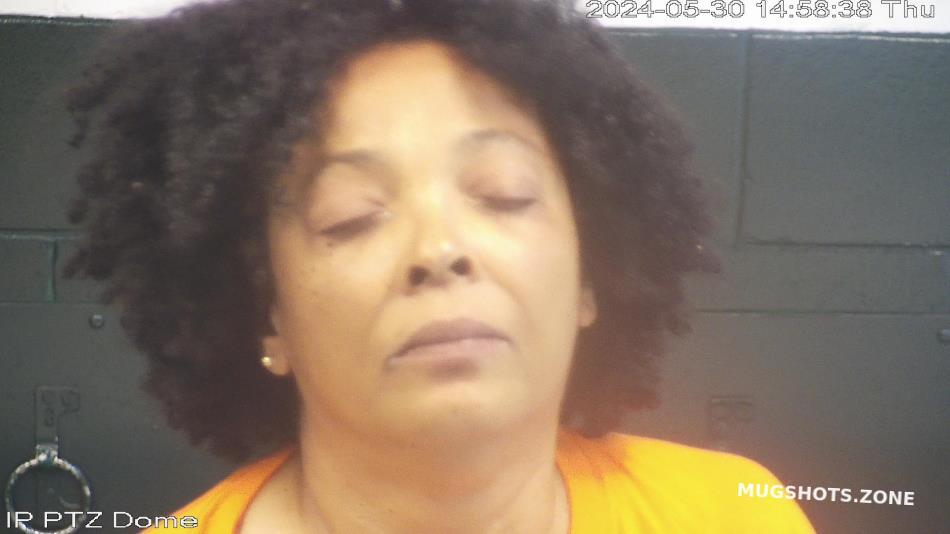 TOLER SHELIA 05/30/2024 - Marion County Mugshots Zone