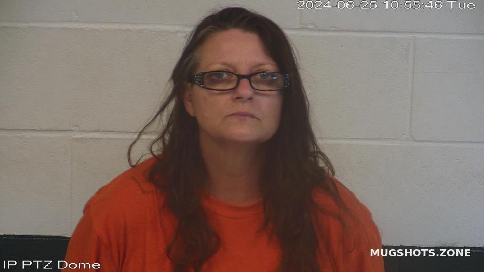 STRINGER JESSICA LYNN 06/24/2024 - Marion County Mugshots Zone