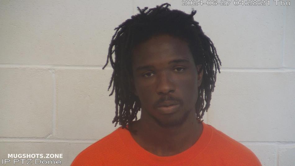 ALFORD CHARLES RAY JR 06/26/2024 - Marion County Mugshots Zone