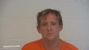 STRINGER DEREK ALAN 08/07/2024 - Marion County Mugshots Zone