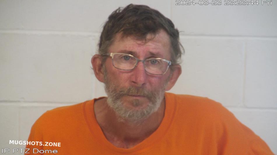 MOREE LARRY SCOTT 08/23/2024 - Marion County Mugshots Zone