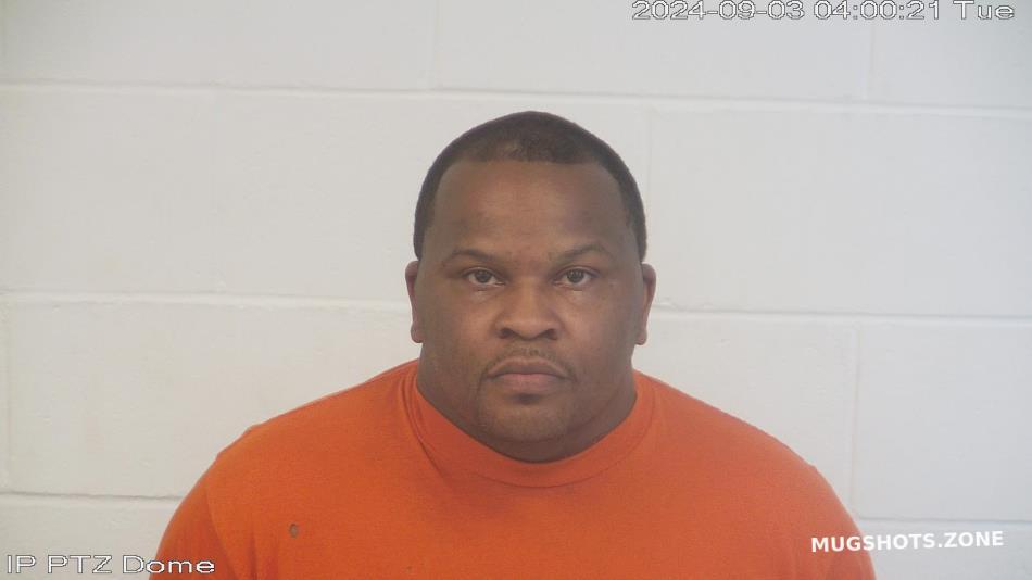 Hart Bryan A 09 02 2024 Marion County Mugshots Zone