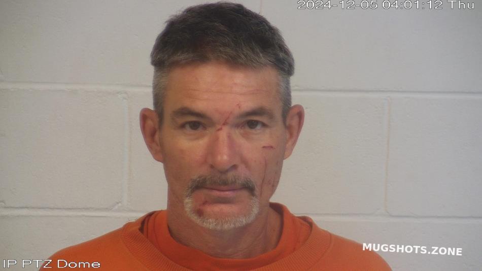 EDWARDS JOHNNY GLENN 12/04/2024 - Marion County Mugshots Zone