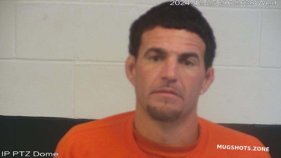 SYLVEST JOSEPH EDWARD JR 12/25/2024 - Marion County Mugshots Zone
