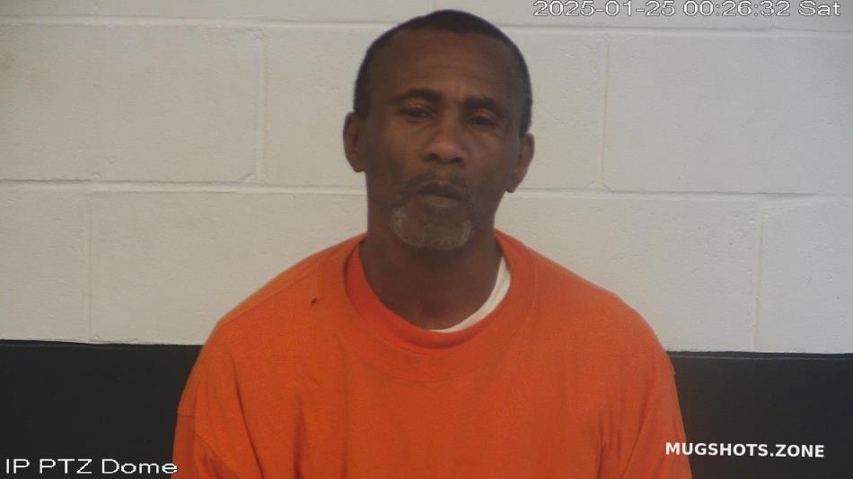 ALEXANDER PATRICK WAYNE 01/24/2025 - Marion County Mugshots Zone