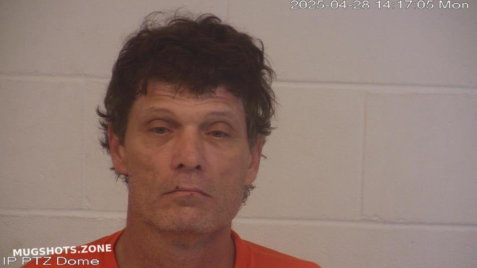 EDWARDS PAUL MICHAEL 04/28/2025 - Marion County Mugshots Zone