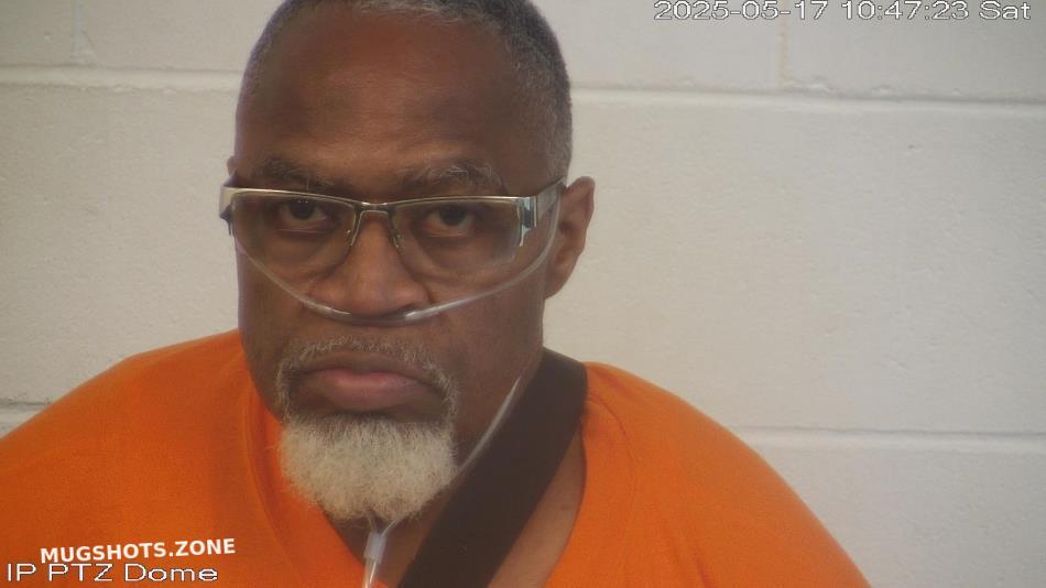 JORDAN RODNEY PHILLIP 05/16/2025 - Marion County Mugshots Zone