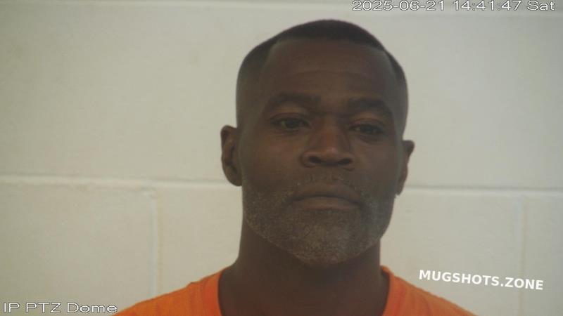 ALEXANDER GLENN TYRONE 06/21/2025 - Marion County Mugshots Zone