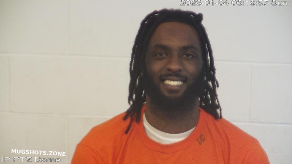 TOOKES DANIEL 01/03/2026 - Marion County Mugshots Zone