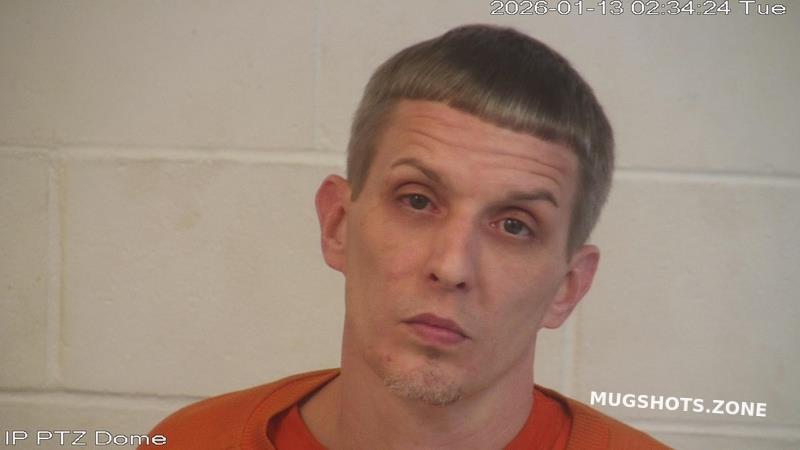 EDWARDS JOSHUA MATTHEW 01/12/2026 - Marion County Mugshots Zone