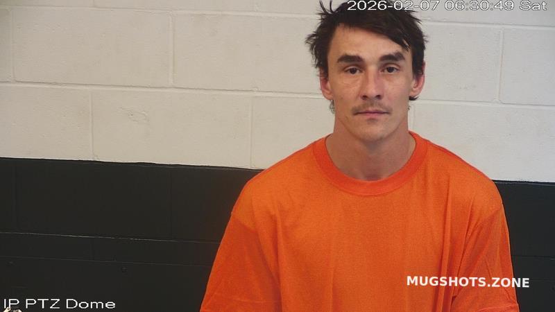 LOUGE ALFRED WILLIS 02/06/2026 - Marion County Mugshots Zone