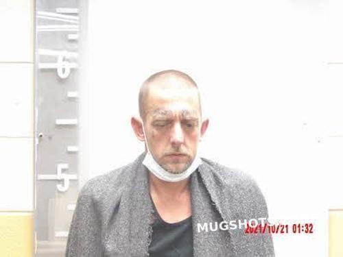 RICHARD LIGHTBURN 10/20/2021 - Marshall County Mugshots Zone