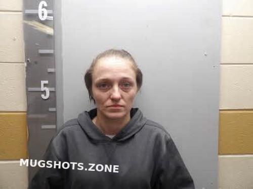 DAYSHA NICHOLS 01/25/2022 - Marshall County Mugshots Zone