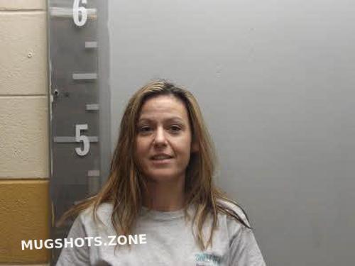 JESSICA DAVIS 03/02/2022 - Marshall County Mugshots Zone