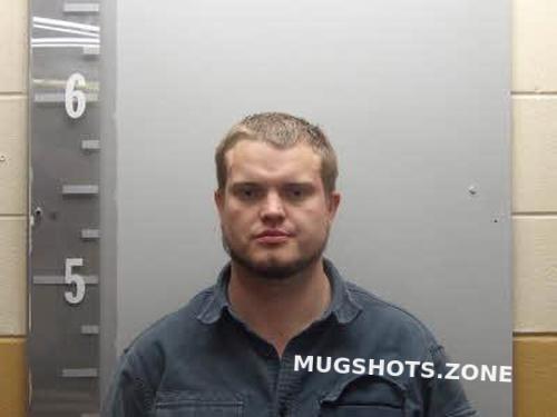 DERRICK SMITH 03/13/2022 - Marshall County Mugshots Zone
