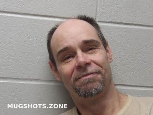 BILLY MCCLENDON 03/17/2022 - Marshall County Mugshots Zone