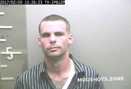 JOHN BRANUM 03/18/2022 - Marshall County Mugshots Zone