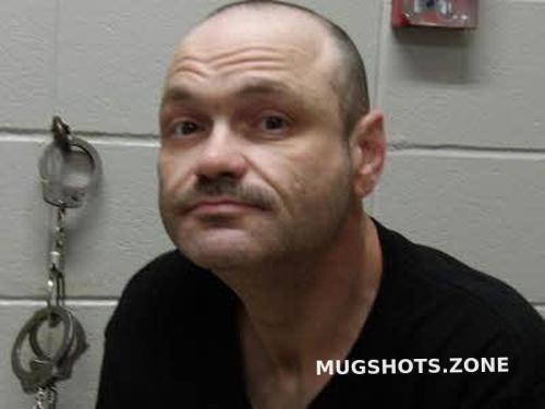 JASON CHILDRESS 05/03/2022 - Marshall County Mugshots Zone