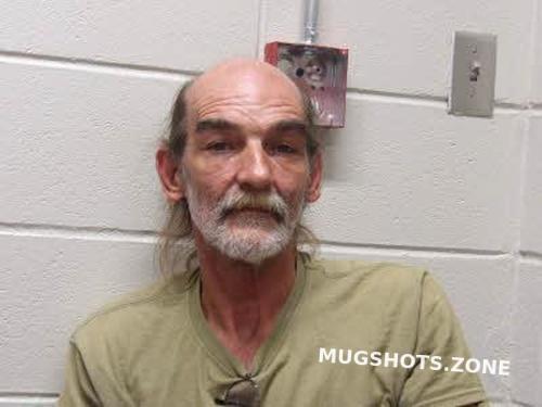 JASON BECKER 06/08/2022 - Marshall County Mugshots Zone