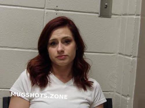 SHARON CROWE 06/30/2022 - Marshall County Mugshots Zone