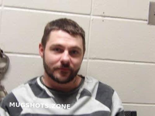 CHANDLER POSS 07/18/2022 - Marshall County Mugshots Zone