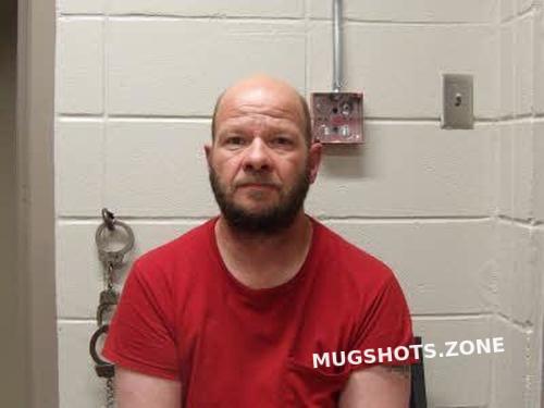 THOMAS GLOVER 07/18/2022 - Marshall County Mugshots Zone